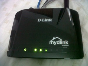 DLink Wireless Router DIR-600L – Product Review – You Know Who Blogs