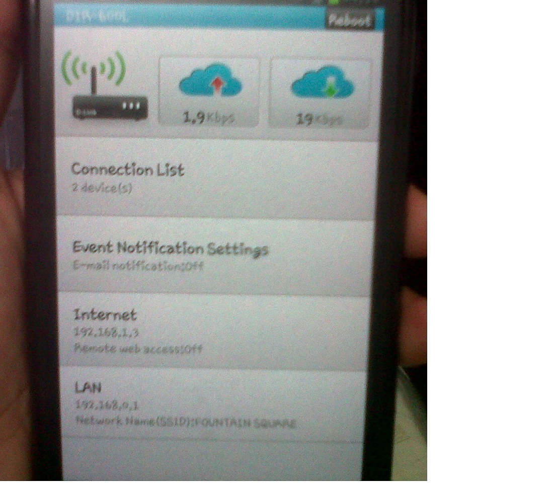 DLink Wireless Router DIR-600L – Product Review – You Know Who Blogs