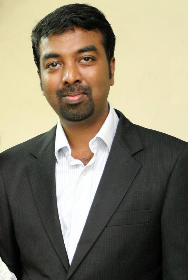 Tamil Nadu Weatherman Remarkable Pradeep John You Know Who Blogs